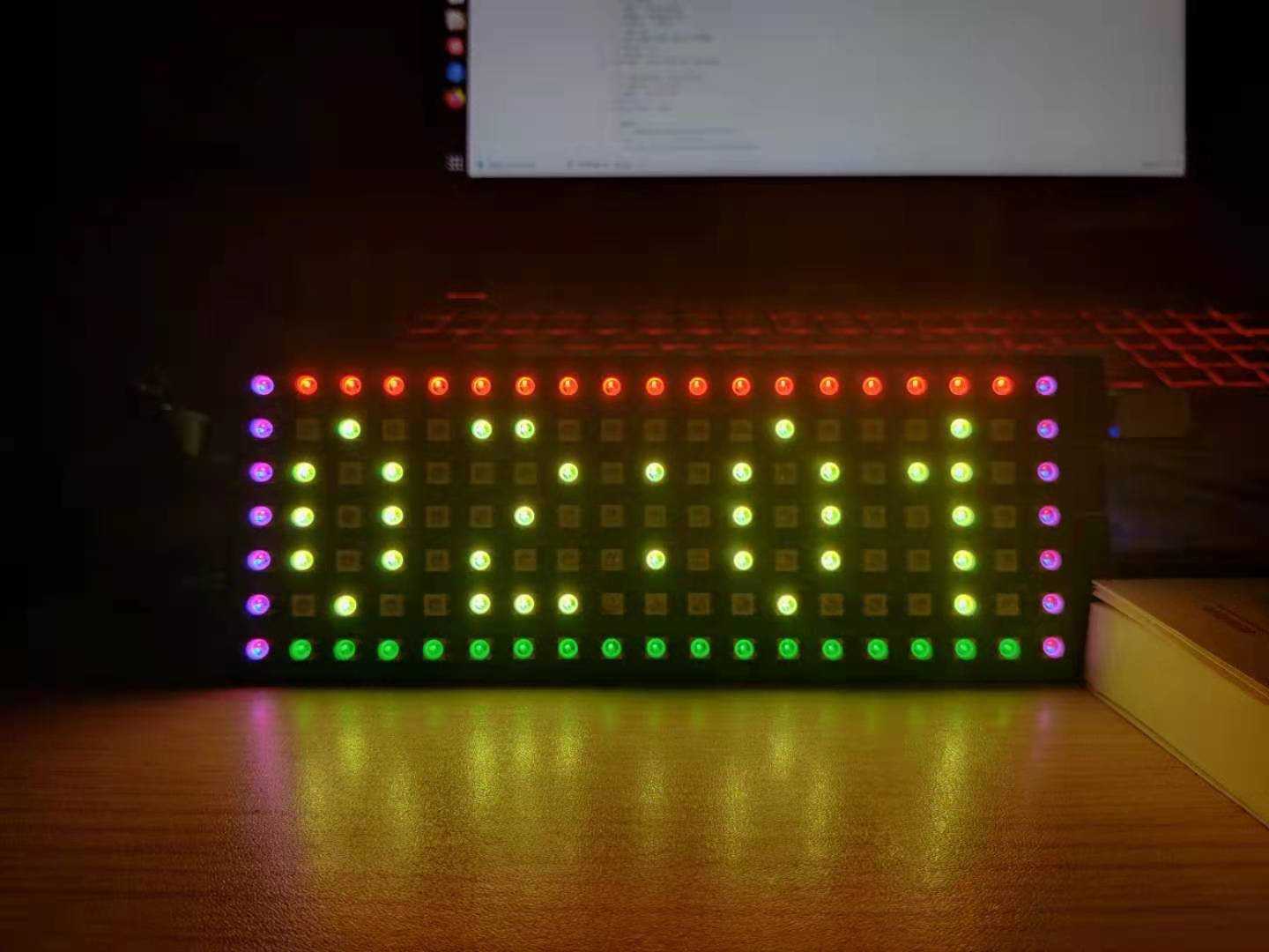 GitHub - light-ly/audio_v